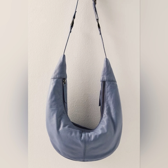 Free People | Bags | Free People Idle Hands Sling Bag | Poshmark